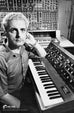 Iconic Bob Moog Posters - Limited Edition – Bob Moog Foundation